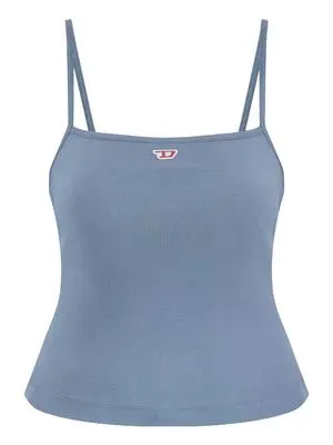 DIESEL® T-hop-d Tank Top - Blue