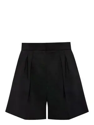 Max Mara Zic Shorts - Black