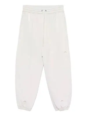A-COLD-WALL* Millbank Track Pants - Neutrals