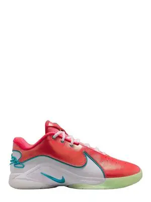 Nike Lebron 22 Sneakers - Red