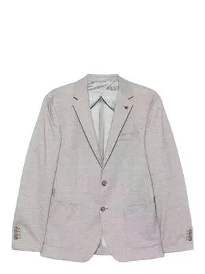 Karl Lagerfeld Smart Jacket - Brown