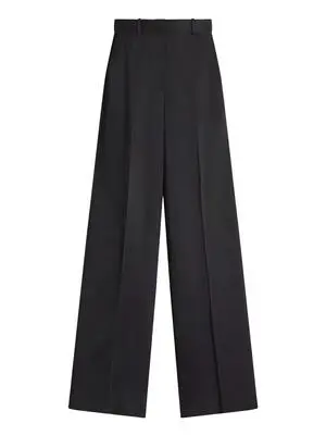 LANVIN Wide-Leg Trousers
