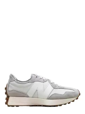 NEW BALANCE 327 Sneakers - Grey
