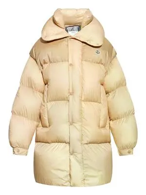 Moncler Verone Jacket - Neutrals