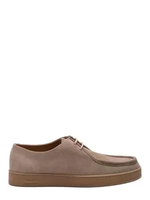 Church's Nocton Derby Shoes - Neutrals