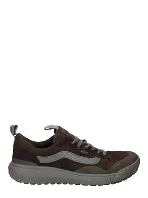 VANS Ultrarange Lace-up Sneakers - Brown