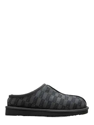 Kith Stadium Slippers - Green