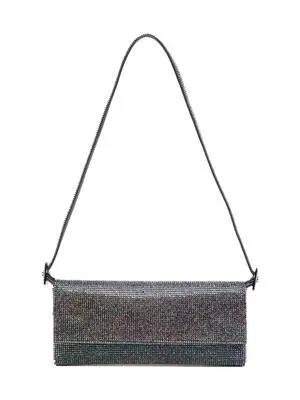 Benedetta Bruzziches Vittissima La Grande Bag - Blue