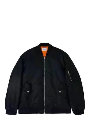 AMBUSH Padded Bomber Jacket - Black