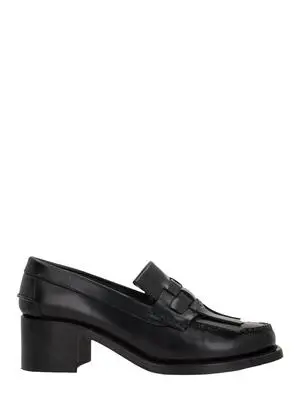 Hereu Marti Loafers - Black