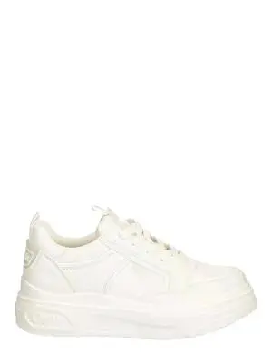 BUFFALO Vectra Sneakers - White