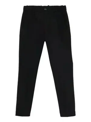 RRD Tapered Trousers - Black