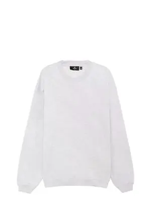 REPRESENT Initial Sweatshirt - Grey