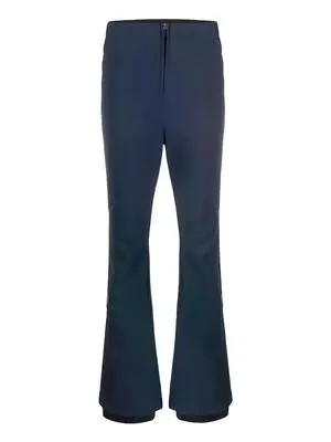 Rossignol Resort Softshell Ski Trousers - Blue