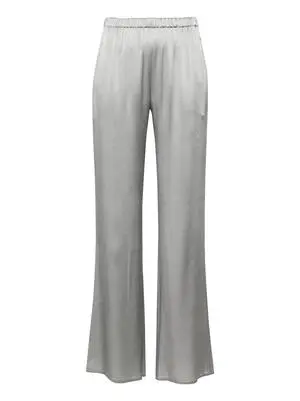 Antonelli Firenze Rapolano Flared Trousers - Grey