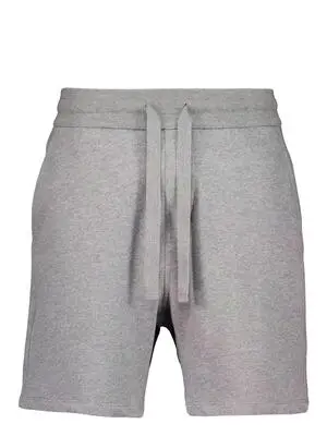 Majestic Filatures Jersey Shorts - Grey