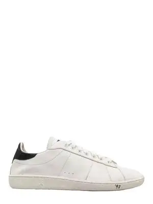 Patrizia Pepe Skin '93 Sneakers - White