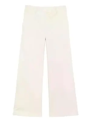 P.a.r.o.s.h Celebrity Trousers - Neutrals