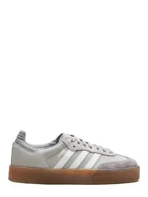 Adidas Samba Sneakers Grey