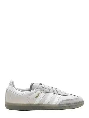 Adidas Samba Sneakers Grey