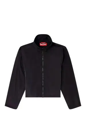 DIESEL® G-leam Jacket - Black