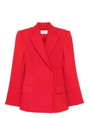 Sportmax Arco Blazer - Red