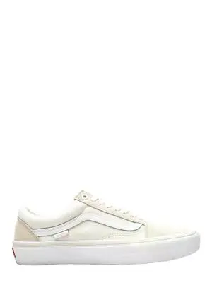 VANS Old Skool Pro Marshmallow Sneakers - Neutrals