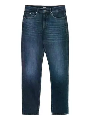 BOSS Delaware Jeans - Blue