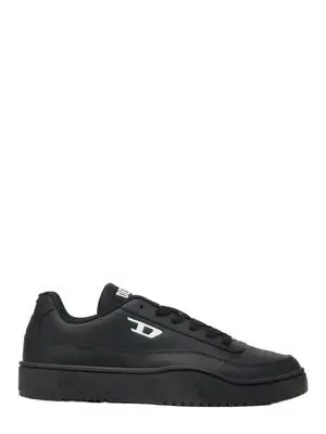 DIESEL® S-tracker-d Sneakers - Black