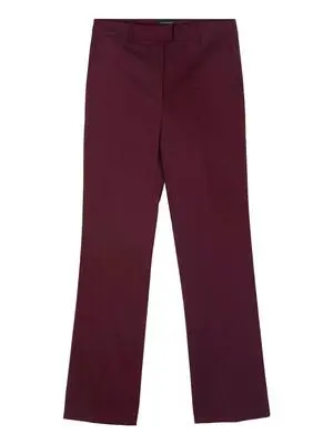 Andamane Gladys Trousers - Purple