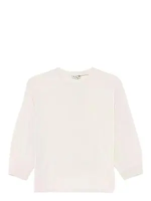 Max Mara Amici Sweater Neutrals