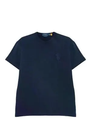 Polo Ralph Lauren Big Pony T-shirt - Blue