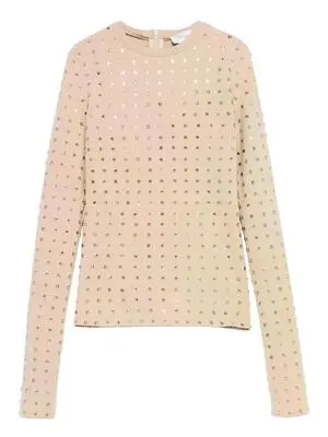 Sportmax Negus Top - Neutrals