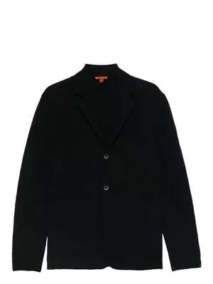 Barena Venezia Textured Blazer - Blue