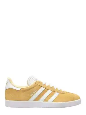 Adidas Gazelle Orange Tint Sneakers Neutrals