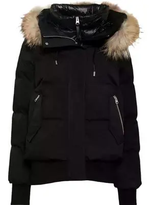 MACKAGE Padded Puffer Jacket
