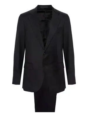 Caruso Norma Suit - Blue