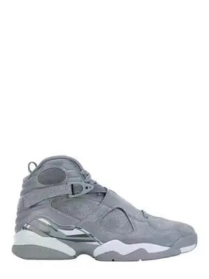 JORDAN Air Retro Sneakers - Grey