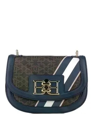 Bally Crossbody Bag - Brown