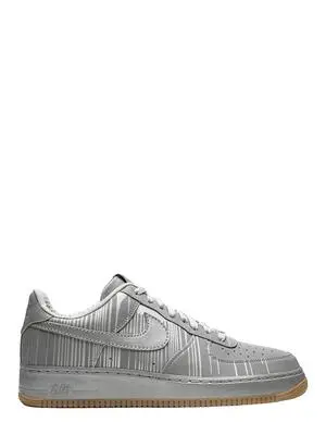 Nike Nike X Krink Air Force 1 Low Supreme Sneakers Grey