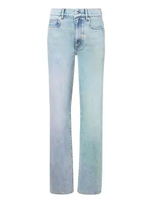 Proenza Schouler Ryman Jeans Blue