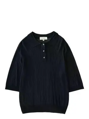 Studio Nicholson Knitted Jumper - Blue