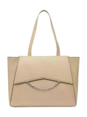 Karl Lagerfeld K/seven Tote Bag - Neutrals
