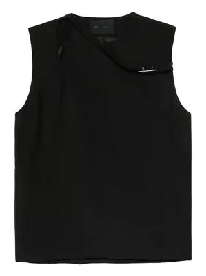 HELIOT EMIL Aegis Vest - Black