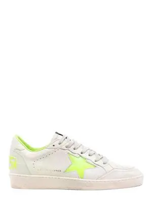 GOLDEN GOOSE Ball Star Sneakers - Neutrals