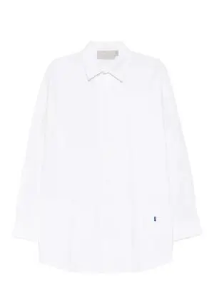 OFF DUTY Ezek Shirt - White