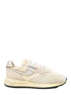 AUTRY Reelwind Sneakers - Neutrals