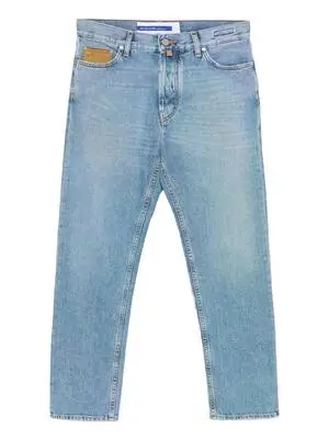 Jacob Cohen Sean Jeans - Blue