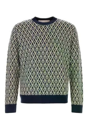 VALENTINO Toute La V Sweater