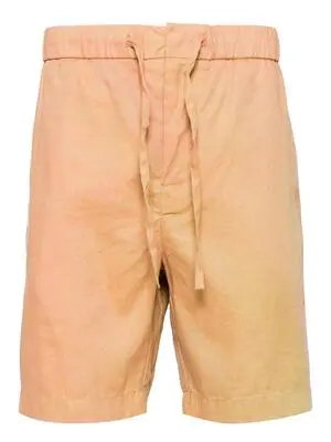 Frescobol Carioca Felipe Shorts - Neutrals